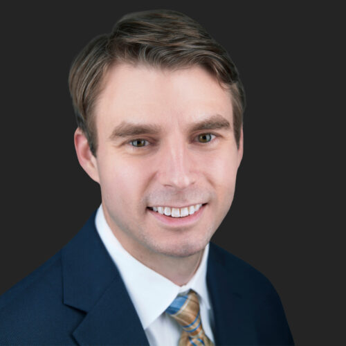 ABOUT - Dr. Anthony Porter - Orthopedic Surgeon - Bay Area
